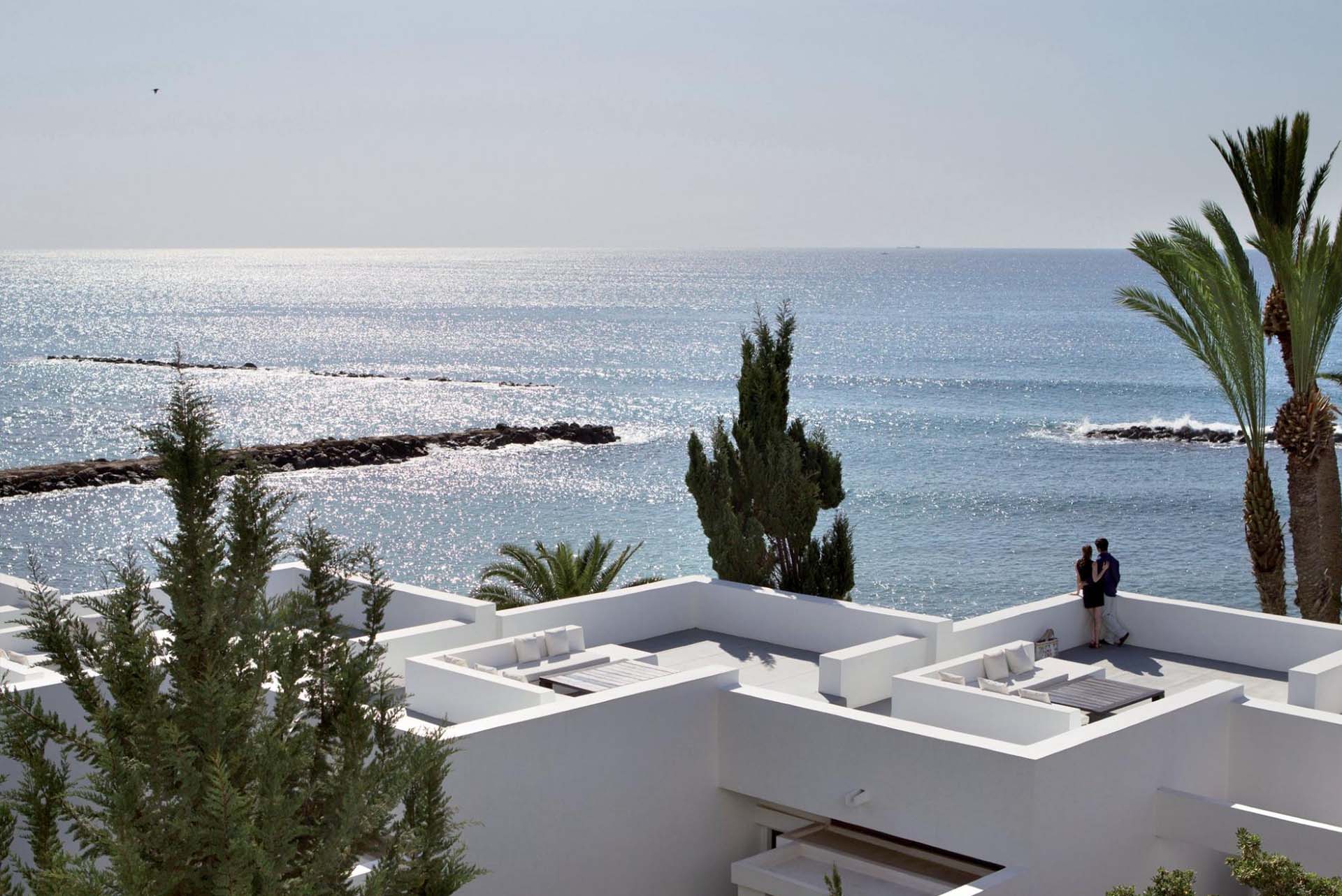 UIBS | Microsoft Gold Certified Partner - Portfolio - Almyra Hotel