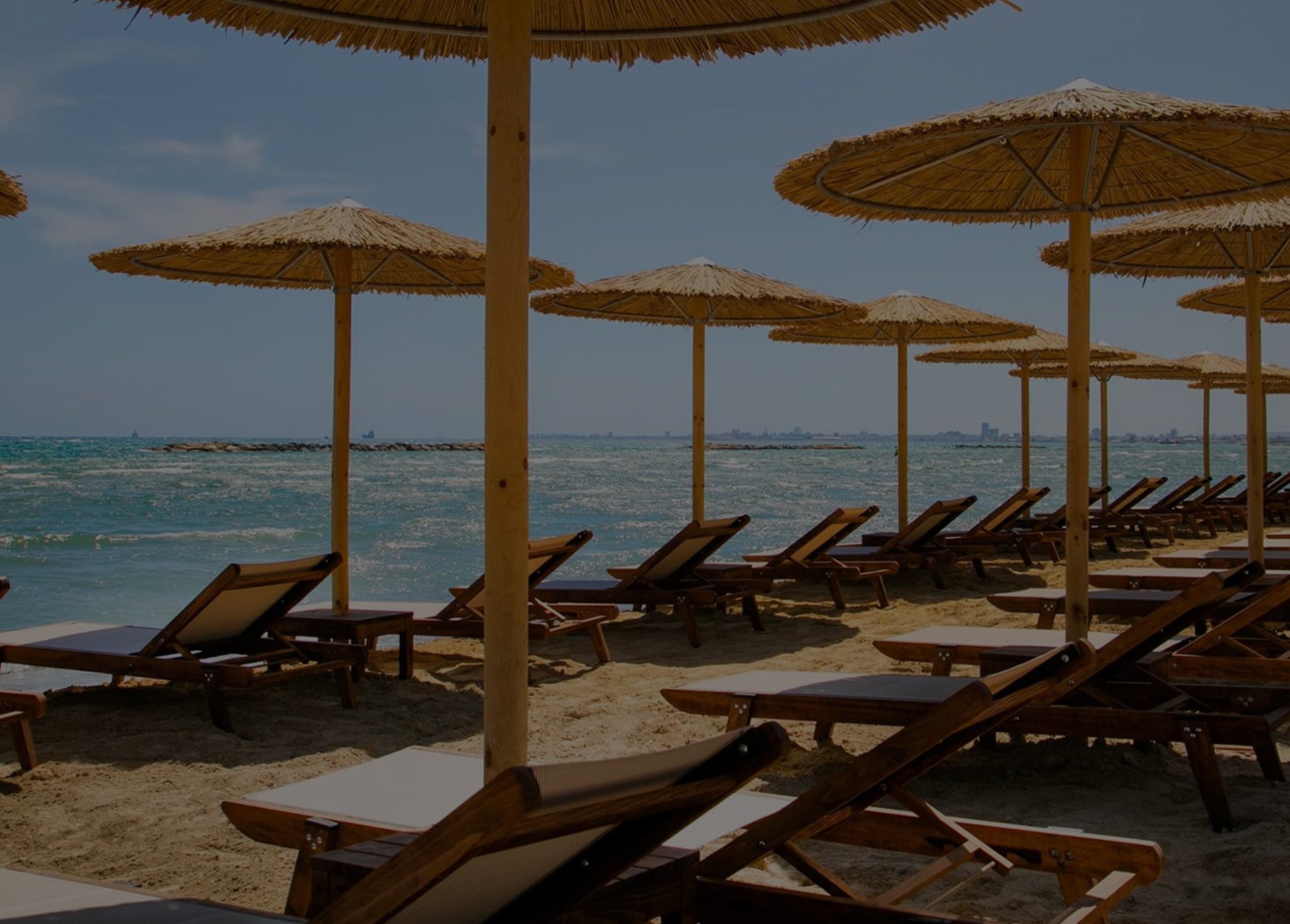 Mercure Beach Resort